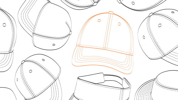 Golf Custom Headwear Market | Pukka Inc.