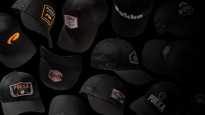 Custom Headwear & Cold Weather Knits | Pukka Inc.