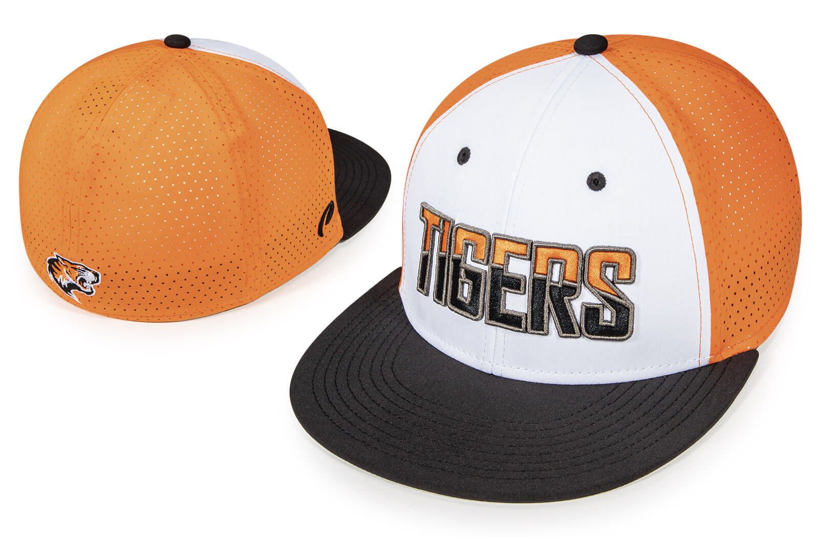 Starter 04 / Starting Lineup / Team Sports Custom Headwear / Pukka Inc.