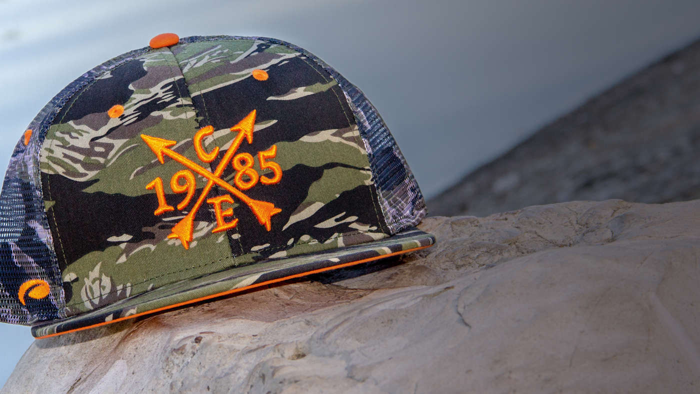 Hats | Pukka Inc.