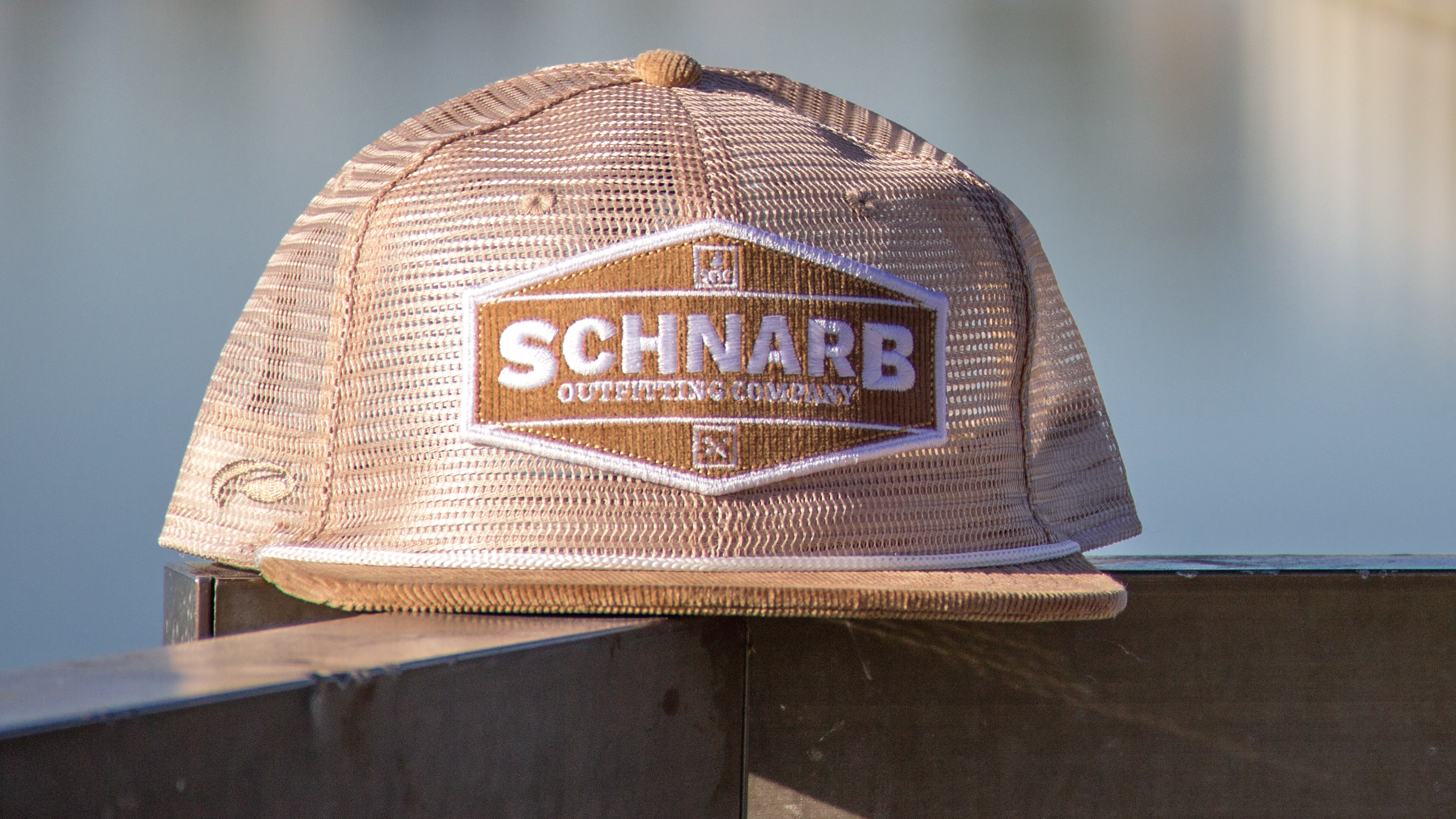 Hats | Pukka Inc.
