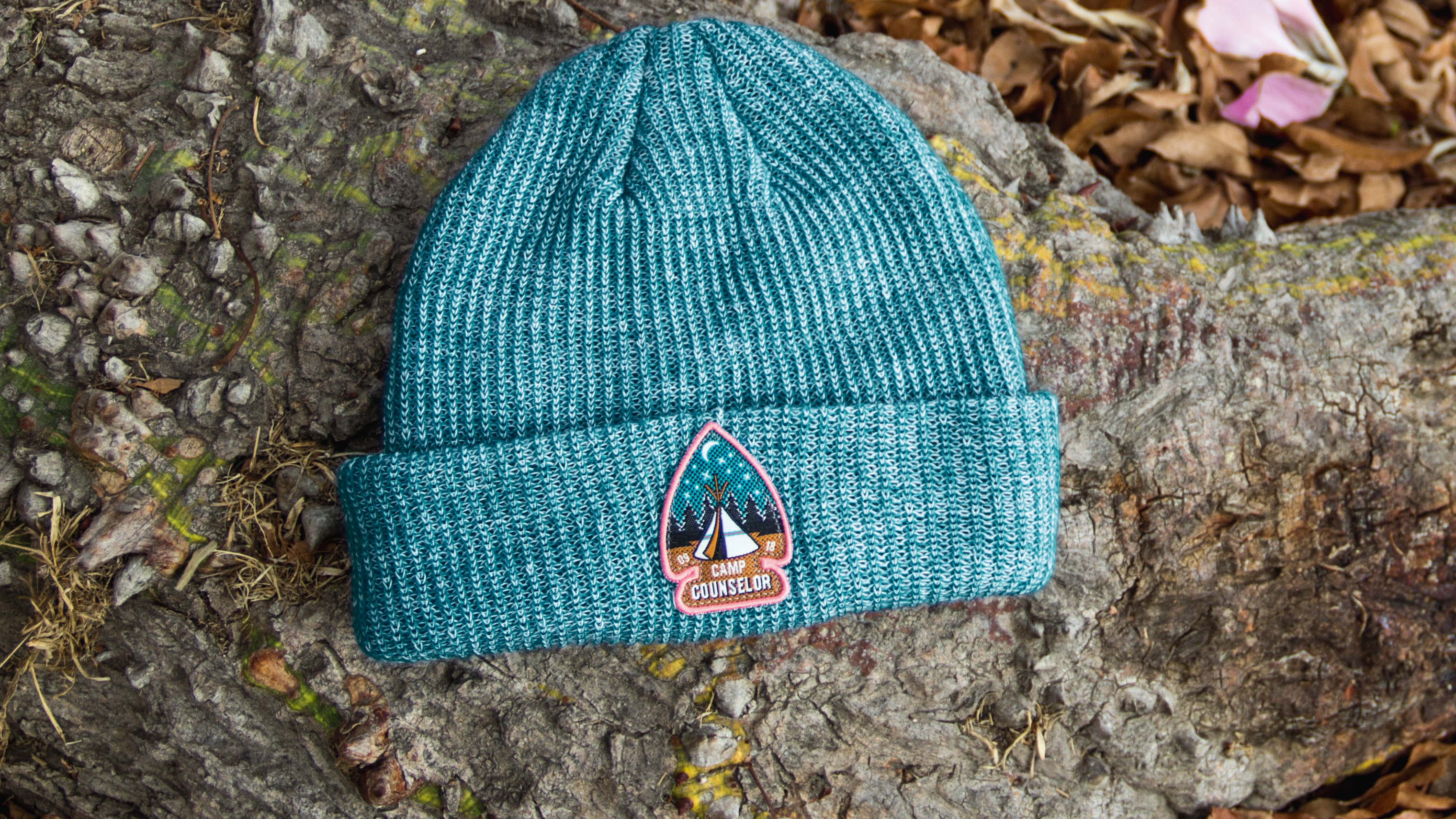 Compass Knit | Cold Weather Knits | Pukka Inc.